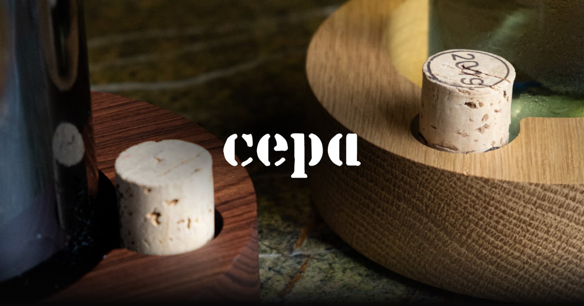 Os criadores | CEPA - Da terra para o vinho.